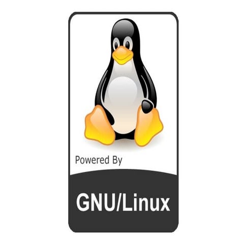 Linux | ODP
