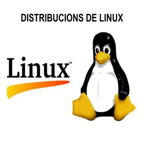Alex linux | ODP