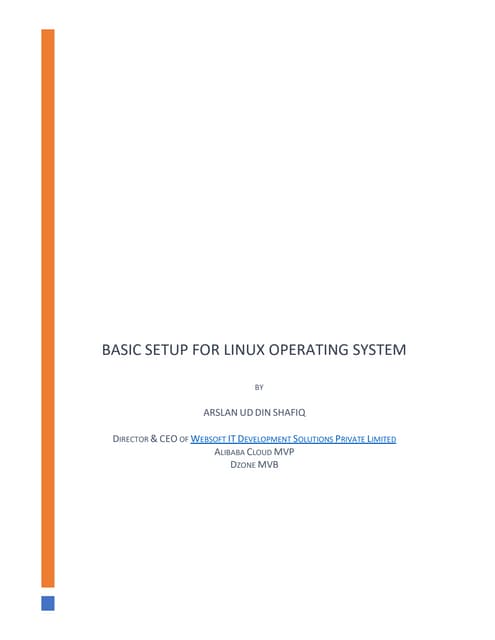 5-1 Root-password-reset_updated_corrected_varied_text.pptx | Operating Systems | Computer ...