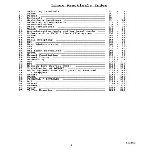 Unix Commands In Etl Testing Pdf