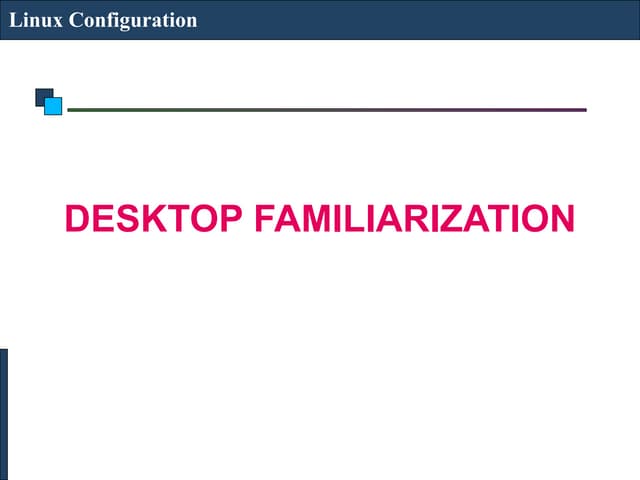 Linux Lecture3ppt 6445