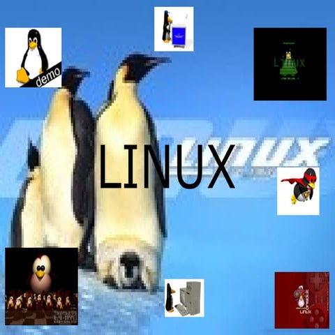 Linux[1] | PPS