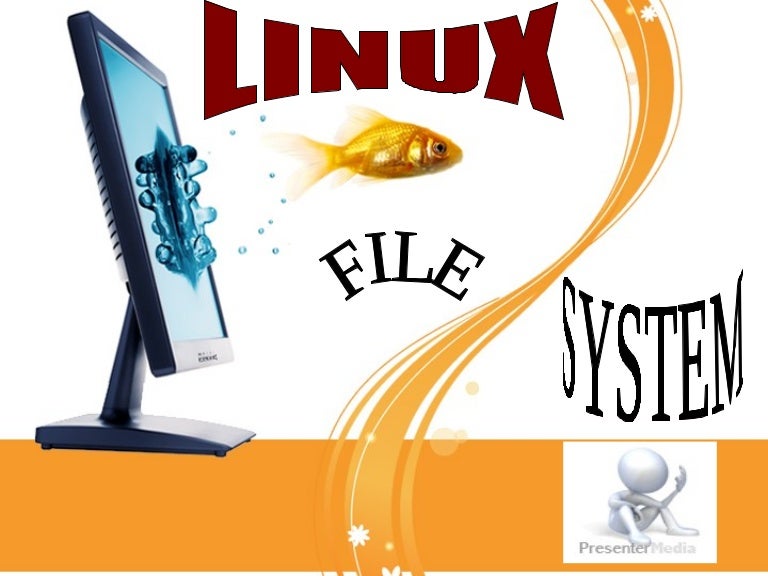 Linux file systems for windows full - vancouvermilo