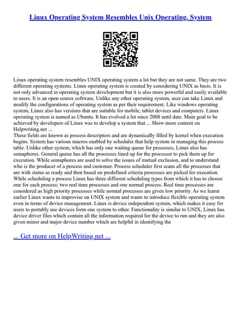 basic linux command (questions) | PDF | Operating Systems | Computer ...