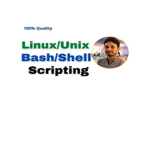 Linux portfolio | PDF