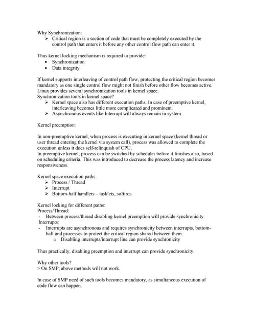 Operating System 24 Mutex Locks And Semaphores Ppt