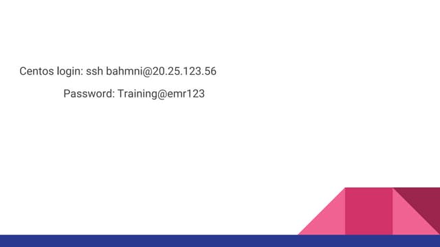 Linuxtraining3pptx
