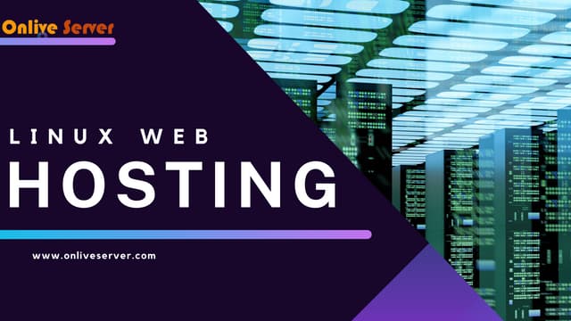 Optimizing Performance And Security In Linux Web Hosting Environments