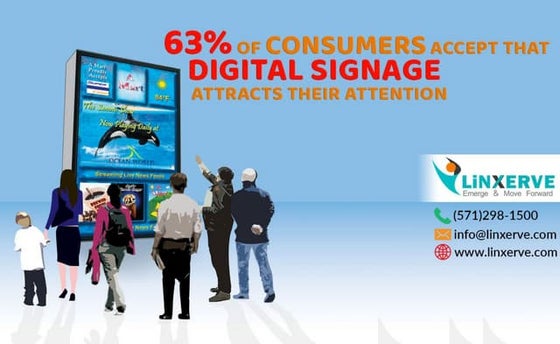 Video Wall Banner for Outdoor advertising | PPT