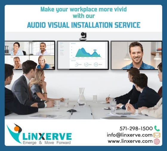 Audio Video Installations | PPT