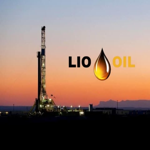 Lio oil april, 2020 | PDF