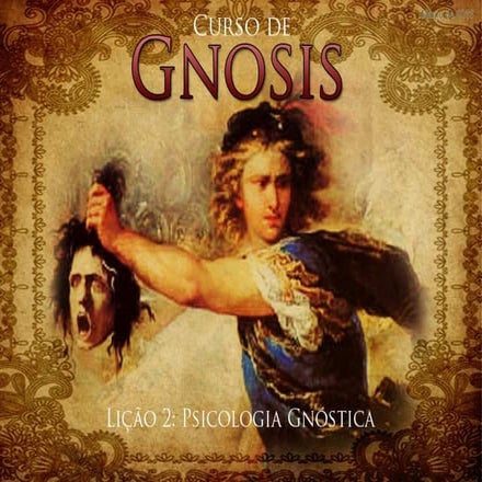 Curso de Gnosis - Lição2 | PDF