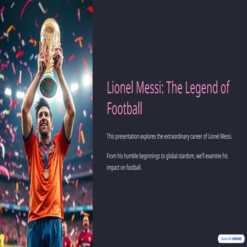 Lionel-Messi-The-Legend-of-Football.pptx