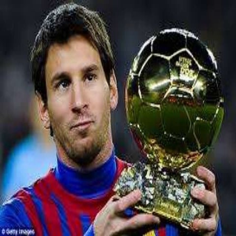 Lion messi | PPTX