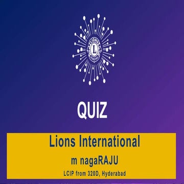 Lions Quiz.pptx