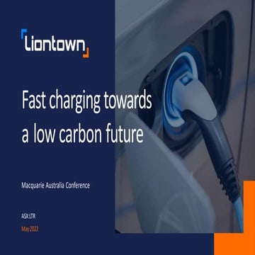 Liontown org chart.pptx