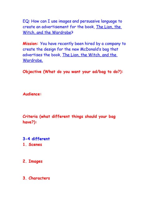 Monthly Principal Report | DOC | Education