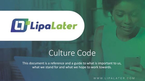 Core Values presentation for tarkco.pptx