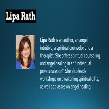 Lipa rath | PDF