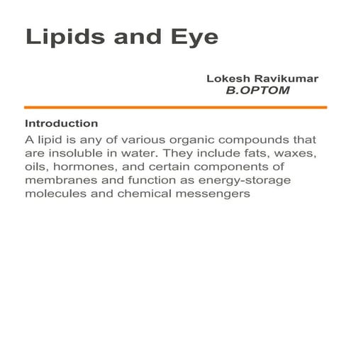 Lipids and Eye ................... Clinical nutrition...pdf