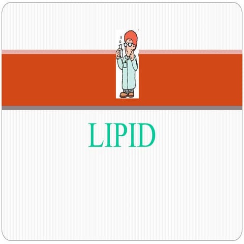 lipid-1.ppt