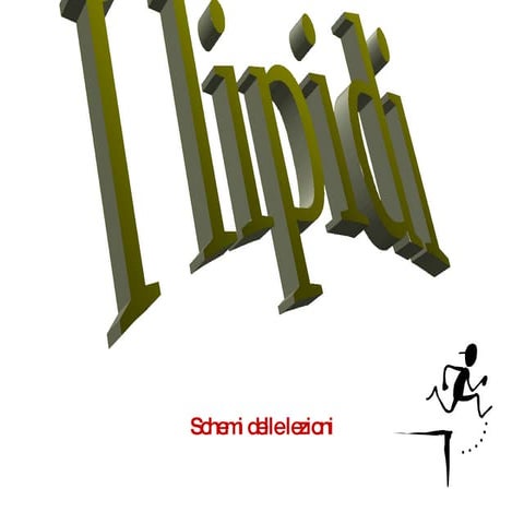 Lipidi | PPT | Chemistry | Science