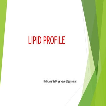 LIPID PROFILE_041210.pptx