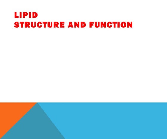 lipids classification and functions (1).pptx