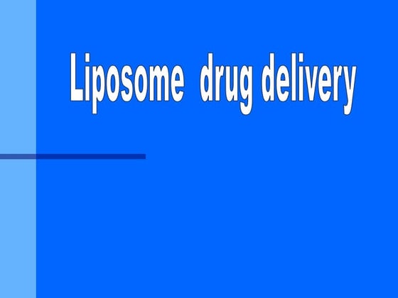 Lipofection | PPTX | Genetics | Science