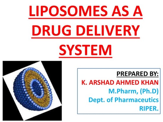 Floating drug delivery system ppt | PPT
