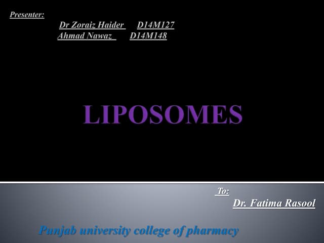 Lipid extraction by folch method | PPTX