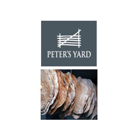 The story of our journey as we grow the Peter's Yard Brand | PPTX