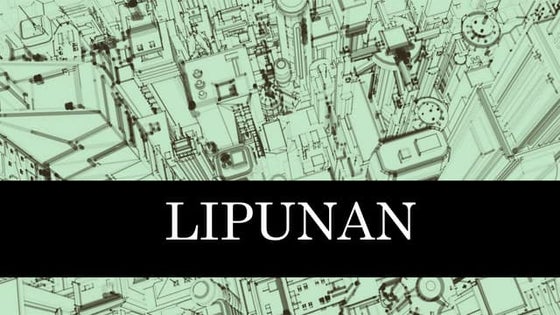 Mga Isyung Pang-Ekonomiya | PPTX