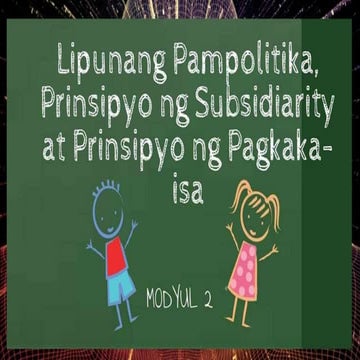 lipunang politikal-modyul 2.pptx
