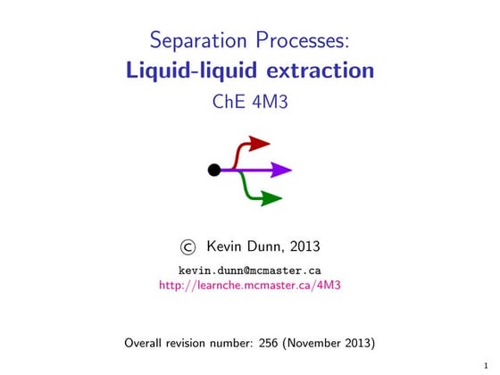 LEACHING CONCEPT, TECHNIQUE AND SINGLE AND MULTISTAGE LEACHING | PPTX ...