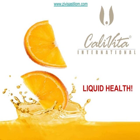 Liquid c+ Bioflavonoids with rose hips | PPTX