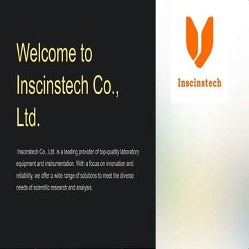 Oligonucleotide Synthesis | Inscinstech.com.cn