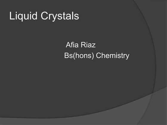 State of matter and properties of matter (Part-6)(Relative humidity, Liquid Complex, Liquid ...