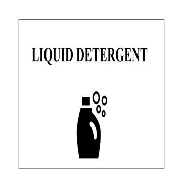 Liquid detergent - marketing | PPT