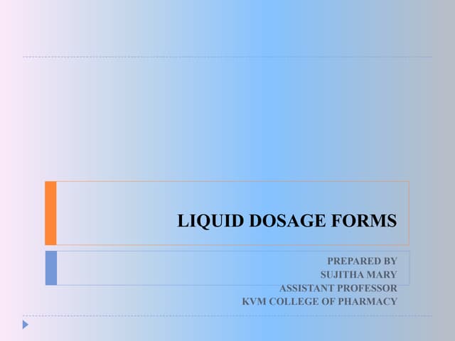 ADDITIVES or EXCIPIENTS USED IN LIQUID DOSAGE FORM.pdf