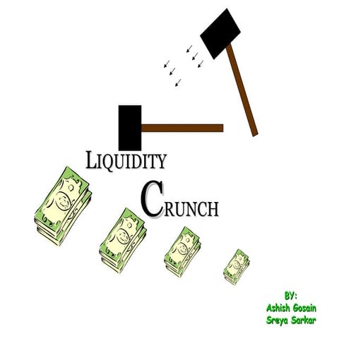 Presentation for Finance Seminar | PPT | Economy | Business and Finance