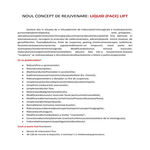 Reconstructia de mamelon si areola mamara