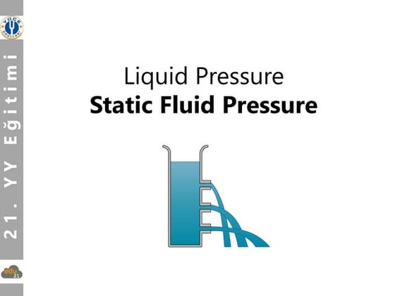 Moving fluidpressure 10 | PPT