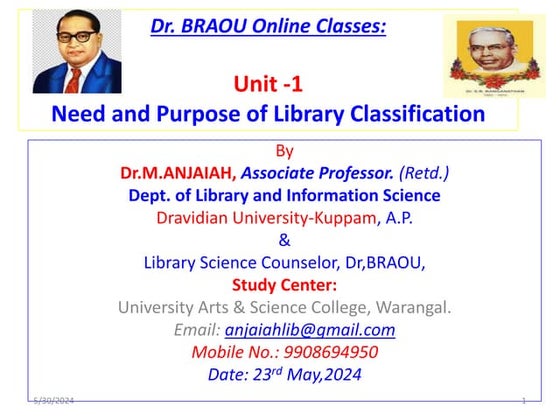 UNIVERSAL DECIMAL CLASSIFICATION-UDC | DOC | Technology & Computing