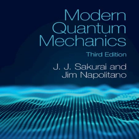 LIRE\\ Modern Quantum Mechanics | PDF