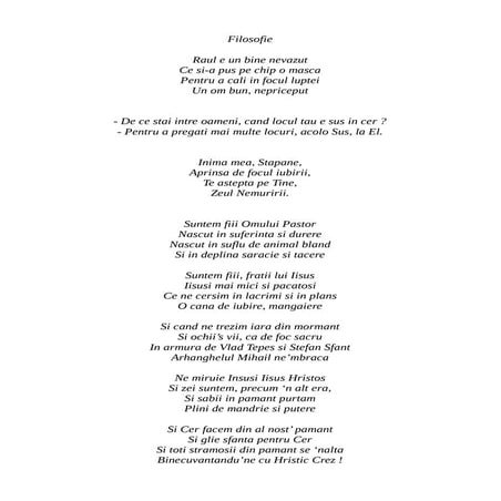 Cantari crestine acorduri_chitara | PDF