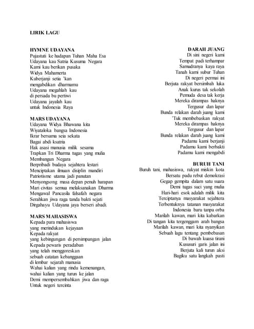 Merahmu bara semangat waja | DOCX