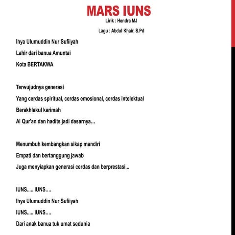 LIRIK MARS IUNS(1).pptx