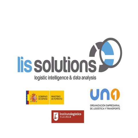 Jornada GLOBAL LOGISTICS - Asier Barredo | PDF | Business | Business ...