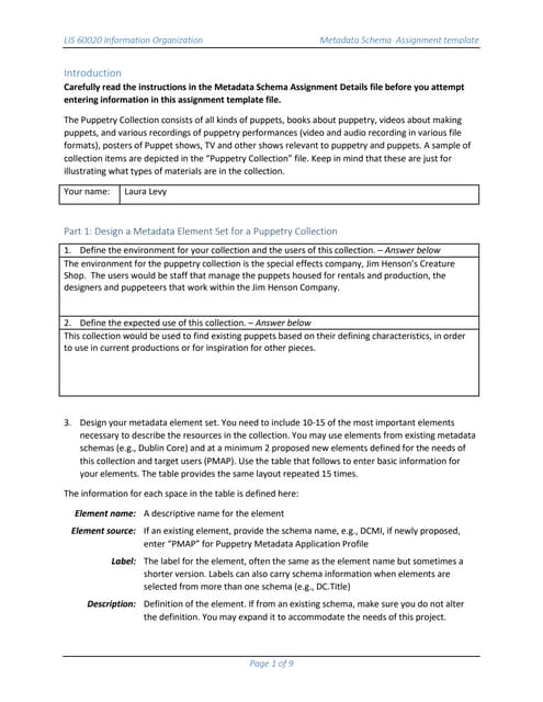 Fake News Lesson Plan | DOCX